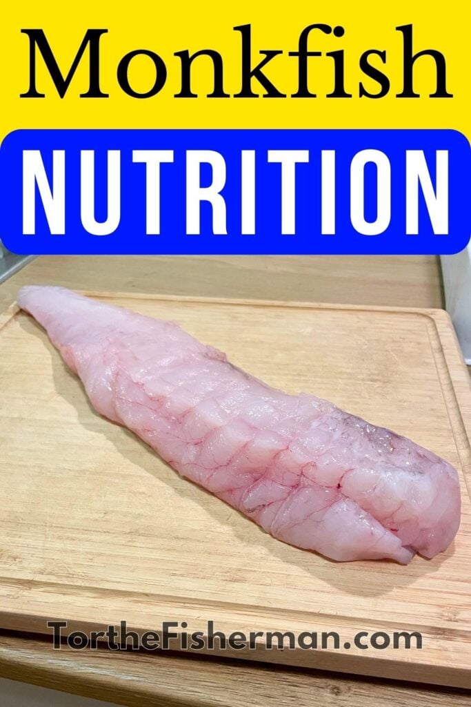 Monkfish Nutrition: Unveiling Health Benefits and Dietary Insights ...