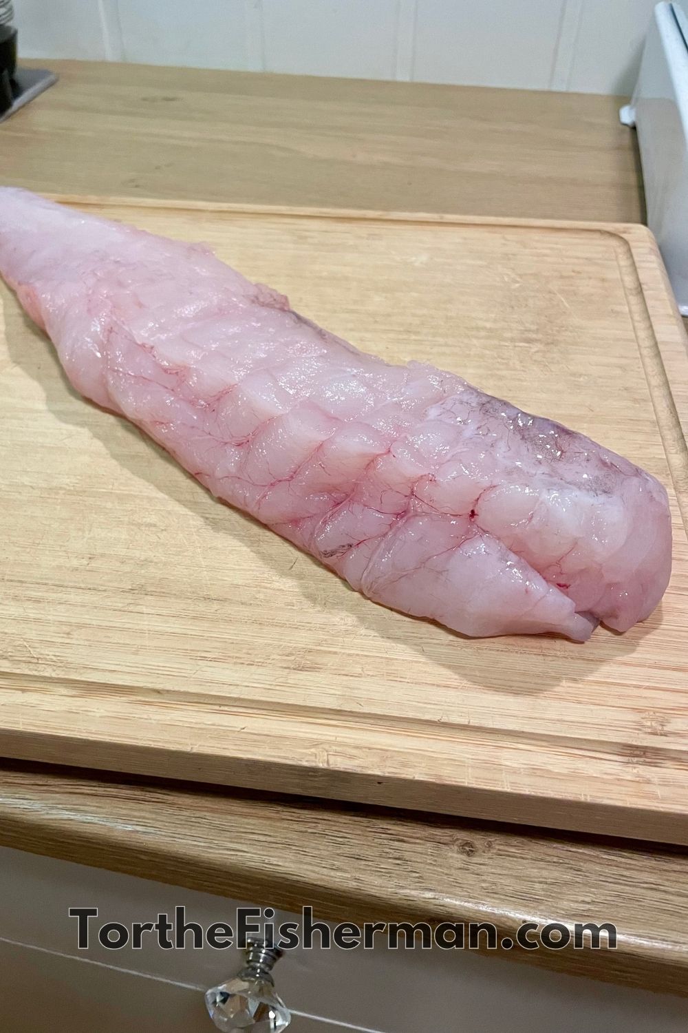 Monkfish Nutrition: Unveiling Health Benefits and Dietary Insights ...