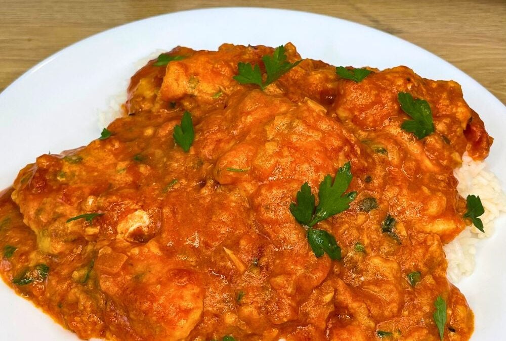 Monkfish Recipes | Tor the Fisherman