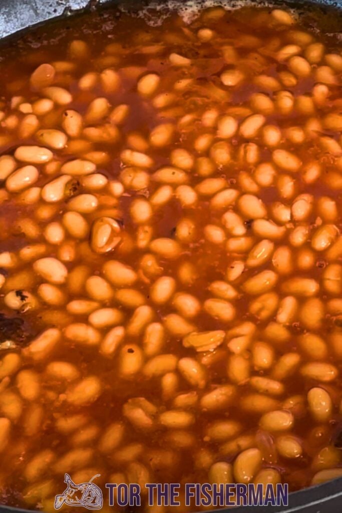 Crispy Monkfish Fishcakes – Norwegian Style | Tor the Fisherman