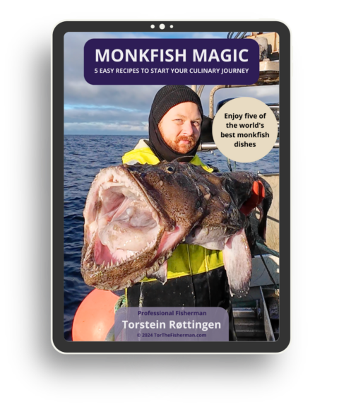 5 Free Monkfish Recipes | Tor the Fisherman